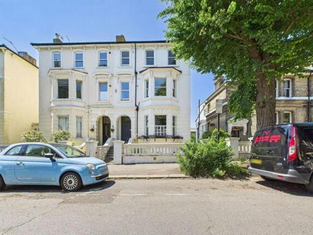 Ventnor Villas, Hove, 2 Bedroom Flat