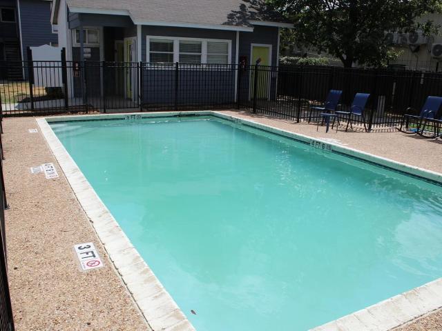 Ventura North 1 Bedroom Apartment for Rent at 9209 Northgate Blvd, Austin, TX 78758 North Austin
