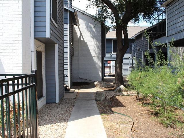 Ventura North 1 Bedroom Apartment for Rent at 9209 Northgate Blvd, Austin, TX 78758 North Austin