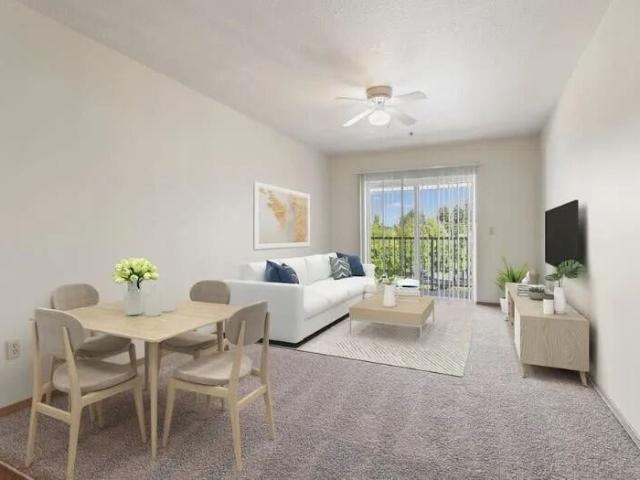 Ventura Park Plaza Apartments 1 Bedroom Apartment for Rent at 12110 E Burnside St, Portland, OR 97216 Hazelwood
