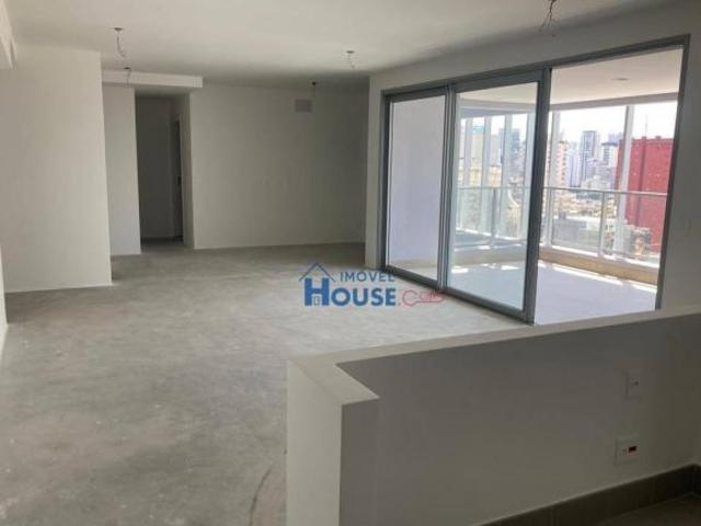 Ventura Pinheiros Faria Lima | Apartamento com 2 Quartos sendo 2 Suítes à Venda em Pinheiros, 124m²