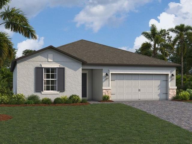Ventura Plan Fox Branch Community