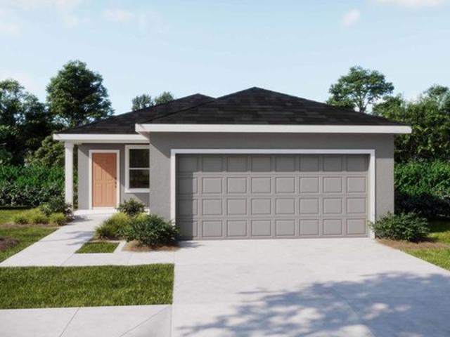 Ventura Plan Lake Deer Estates Community