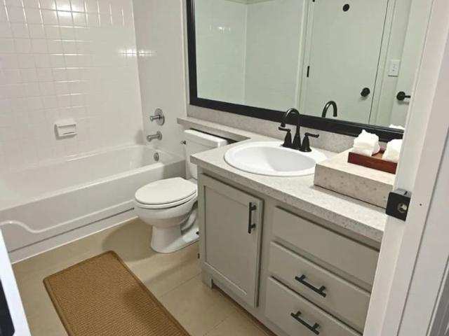 Venture at Thompson 1 Bedroom Apartment for Rent at 1858 Thompson Bridge Rd, Gainesville, GA 30501