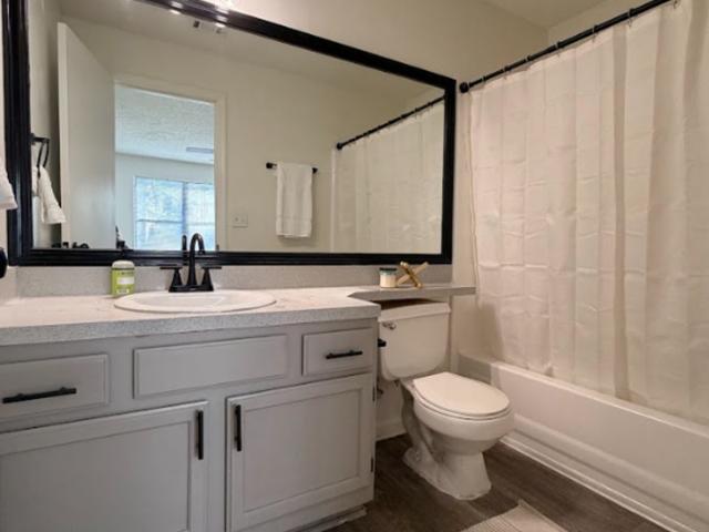 Venture at Thompson 1 Bedroom Apartment for Rent at 1858 Thompson Bridge Rd, Gainesville, GA 30501