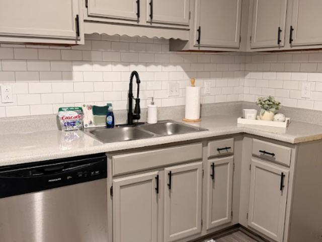 Venture at Thompson 2 Bedroom Apartment for Rent at 1858 Thompson Bridge Rd, Gainesville, GA 30501
