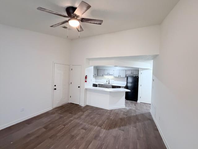 Venture at Thompson 3 Bedroom Apartment for Rent at 1858 Thompson Bridge Rd, Gainesville, GA 30501