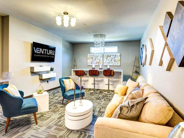 Venture Apartments iN Tech Center 1 Bedroom Apartment for Rent at 685 Tech Center Pkwy, Newport News, VA 23606 Palmer