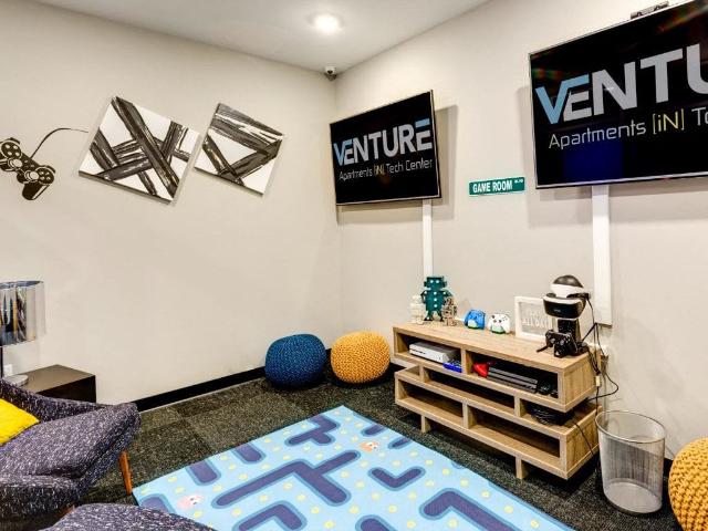 Venture Apartments iN Tech Center 2 Bedroom Apartment for Rent at 685 Tech Center Pkwy, Newport News, VA 23606 Palmer