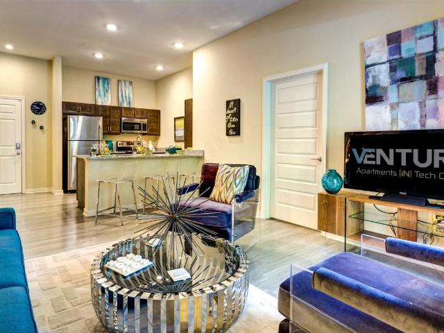 Venture Apartments iN Tech Center Studio Apartment for Rent at 685 Tech Center Pkwy, Newport News, VA 23606 Palmer