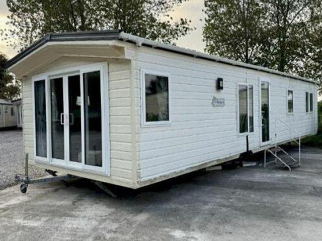 Venture Caravan Park, Westgate, 2 Bedroom Caravan