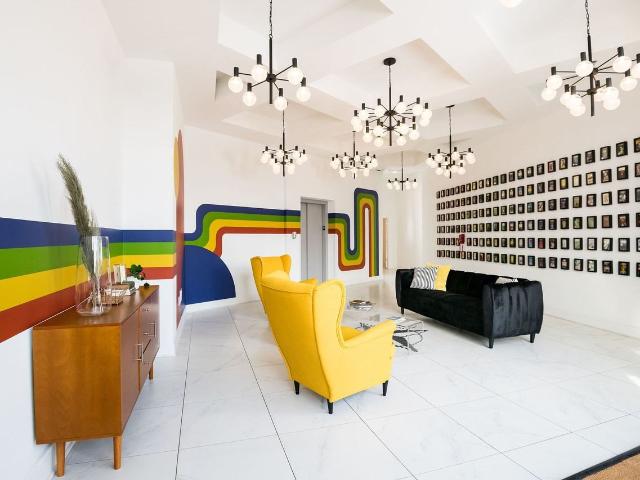 Venture Commons 1 Bedroom Apartment for Rent at 1357 Ridge Ave, Philadelphia, PA 19123 Avenue of the Arts North