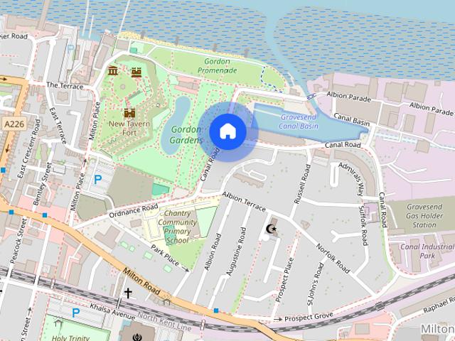 Venture Court, Canal Road, Gravesend, Kent, DA12