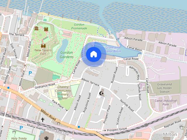 Venture Court, Canal Road, Gravesend, Kent, DA12 2AT