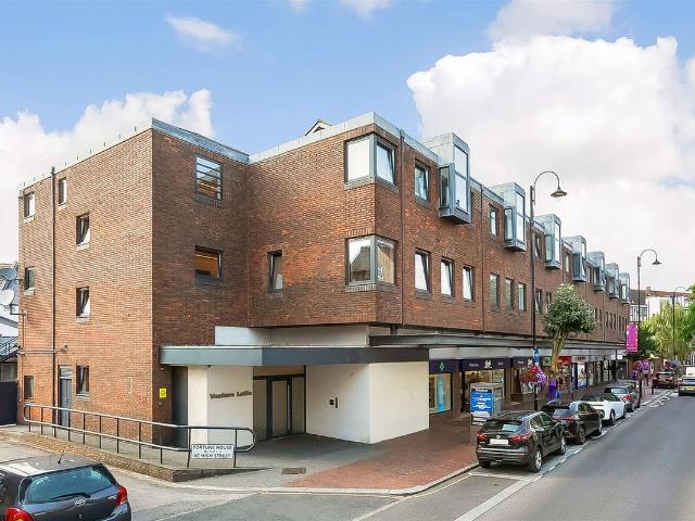 Venture Lofts, High Street, Purley CR8, Studio to rent, £1,100 pcm | PrimeLocation