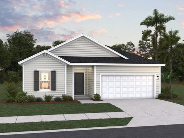 Venture Plan Creekview Landing Community