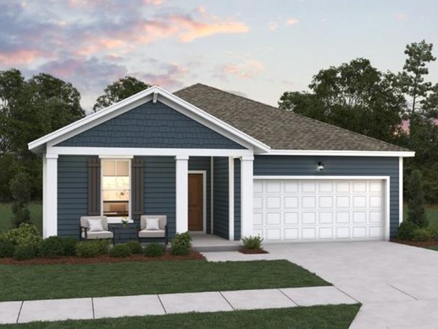 Venture Plan Maple Crest Community