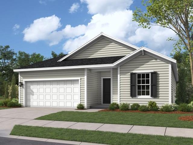 Venture Plan Mitchell Farms Community