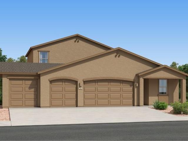 Venture Plan Sycamore Canyon Inspiration Collection Community