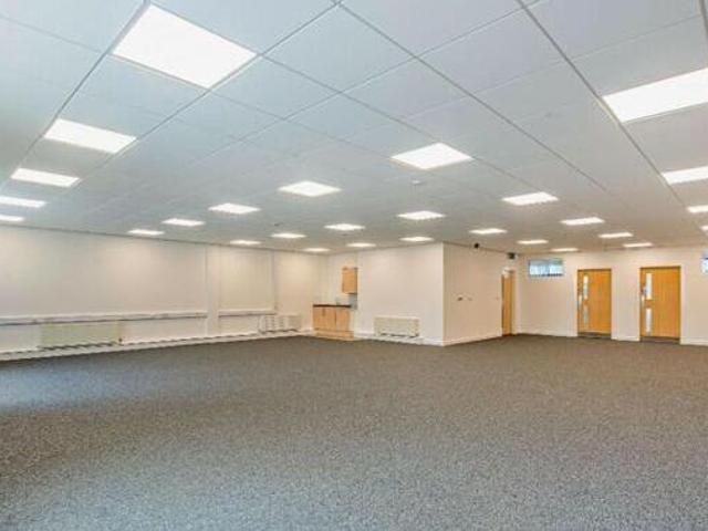 Venture Point, Stanney Mill Road, Light Industrial Facility