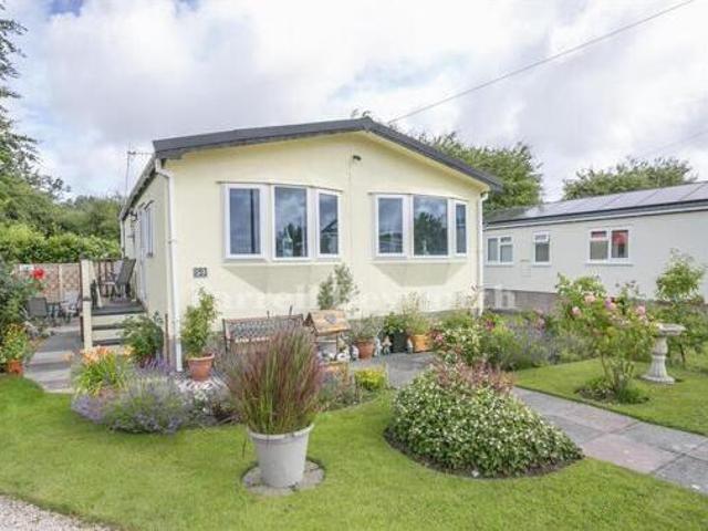 Venture Residential Park, Westgate, 2 Bedroom Park