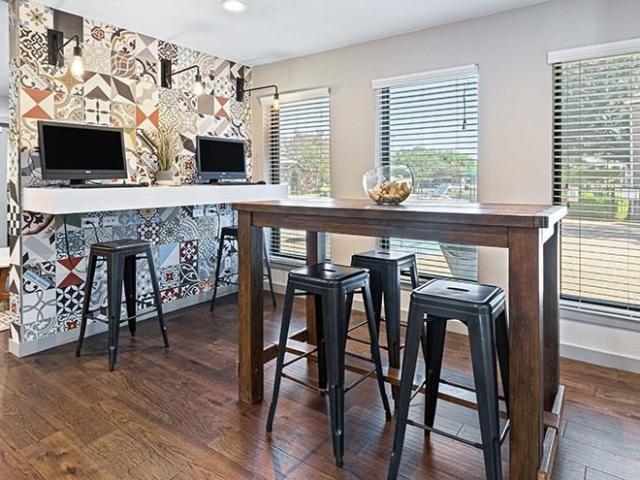 Venue at 8651 Apartments 2 Bedroom Apartment for Rent at 8651 Meadowbrook Blvd, Fort Worth, TX 76120