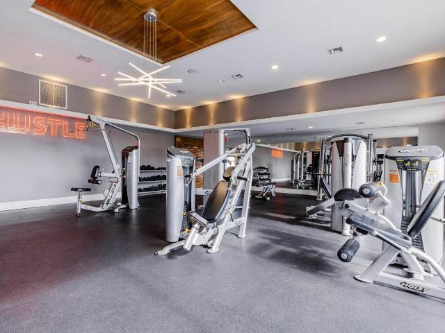 Venue at Winter Park 1 Bedroom Apartment for Rent at 5 Autumn Breeze Way, Winter Park, FL 32792