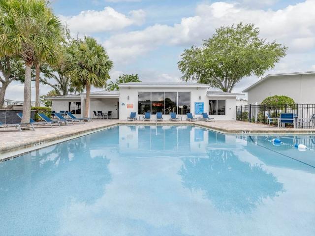 Venue at Winter Park 1 Bedroom Apartment for Rent at 5 Autumn Breeze Way, Winter Park, FL 32792