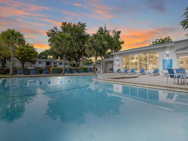 Venue at Winter Park 2 Bedroom Apartment for Rent at 5 Autumn Breeze Way, Winter Park, FL 32792