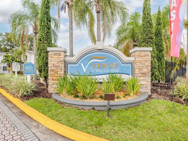 Venue at Winter Park 2 Bedroom Apartment for Rent at 5 Autumn Breeze Way, Winter Park, FL 32792