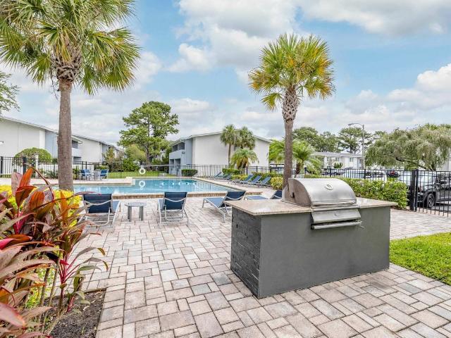 Venue at Winter Park 3 Bedroom Apartment for Rent at 5 Autumn Breeze Way, Winter Park, FL 32792