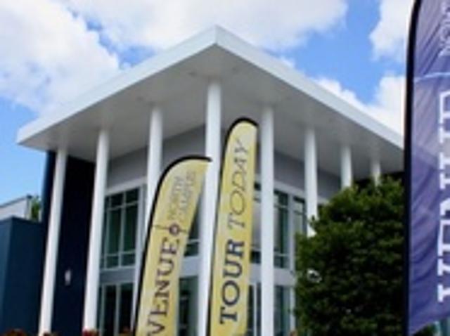 Venue At North Campus