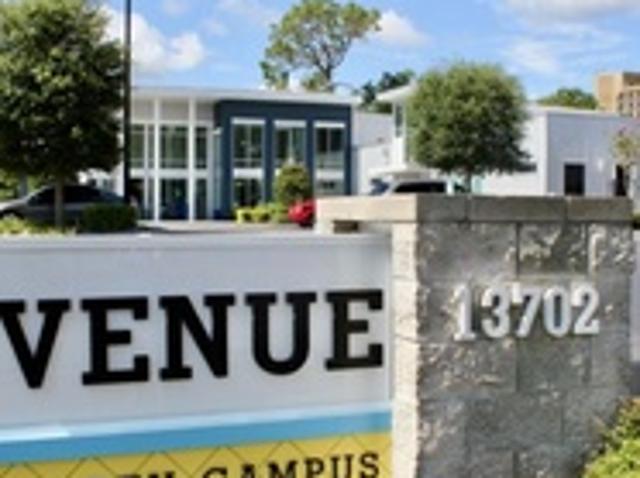 Venue At North Campus