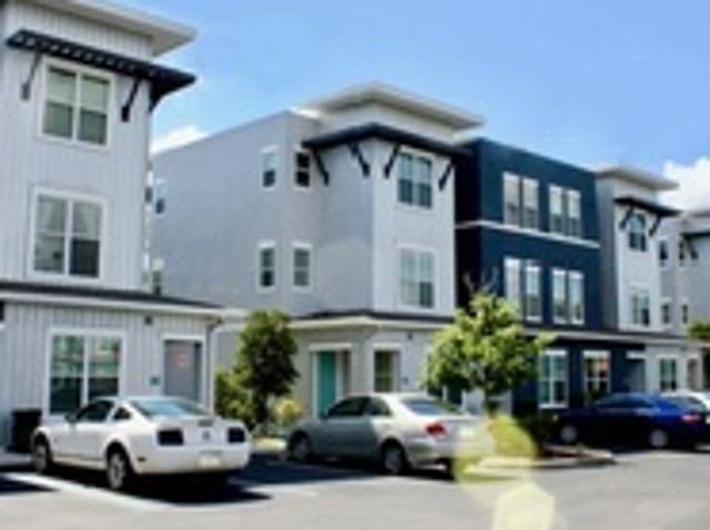 Venue At North Campus