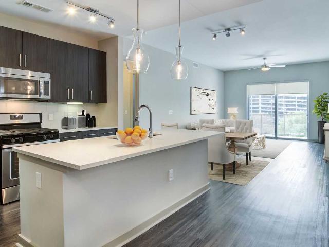 Venue Brookwood Apartments 1 Bedroom Apartment for Rent at 100 Colonial Homes Dr Nw, Atlanta, GA 30309 Colonial