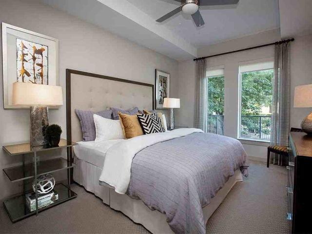 Venue Brookwood Apartments 2 Bedroom Apartment for Rent at 100 Colonial Homes Dr Nw, Atlanta, GA 30309 Colonial