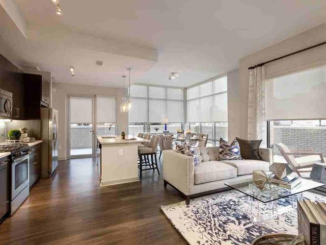 Venue Brookwood Apartments 3 Bedroom Apartment for Rent at 100 Colonial Homes Dr Nw, Atlanta, GA 30309 Colonial