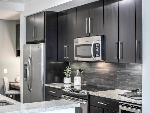 Venue Museum District 1 Bedroom Apartment for Rent at 5353 Fannin St, Houston, TX 77004 The Museum District