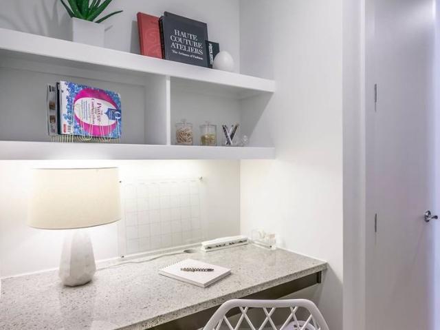 Venue Museum District 1 Bedroom Apartment for Rent at 5353 Fannin St, Houston, TX 77004 The Museum District