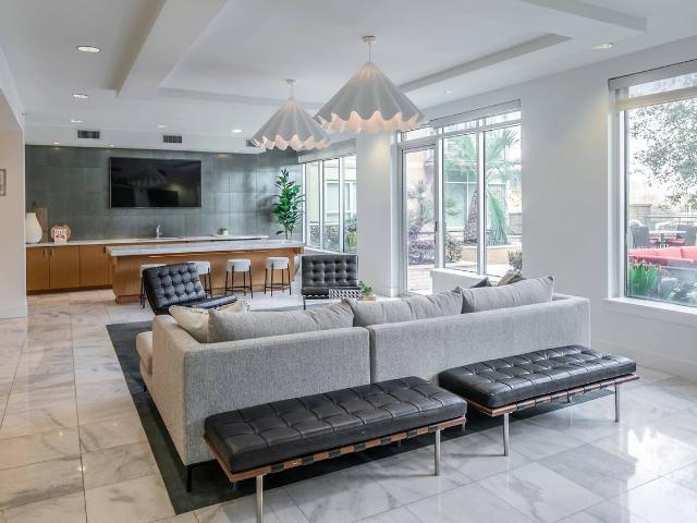 Venue Museum District 2 Bedroom Apartment for Rent at 5353 Fannin St, Houston, TX 77004 The Museum District