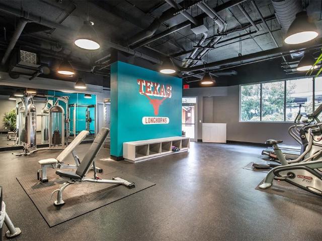 Venue on Guadalupe 2 Bedroom Apartment for Rent at 2815 Guadalupe St, Austin, TX 78705 North University