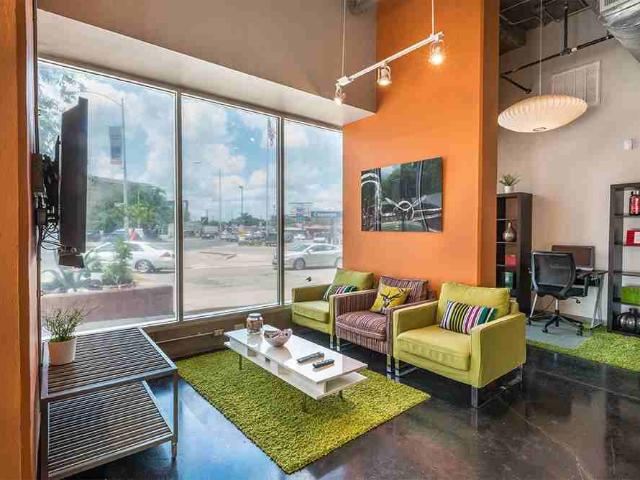 Venue on Guadalupe 2 Bedroom Apartment for Rent at 2815 Guadalupe St, Austin, TX 78705 North University
