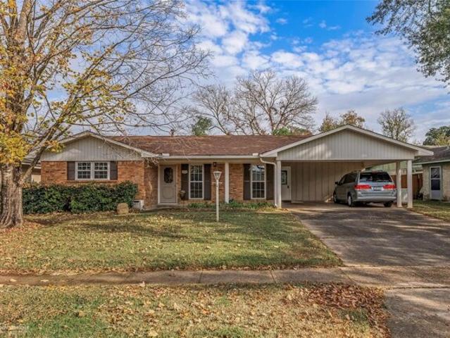 Venus Dr, Bossier City, Home For Sale