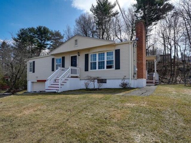 Venus Dr, Shrewsbury, Home For Sale