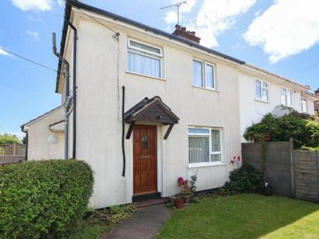 Venus Street, Congresbury, 1 Bedroom Flat