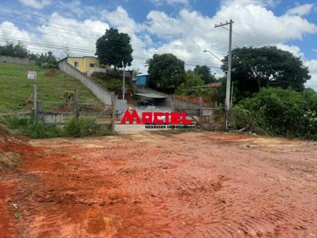 VEN DA OU TROCA TERRENO PLANO