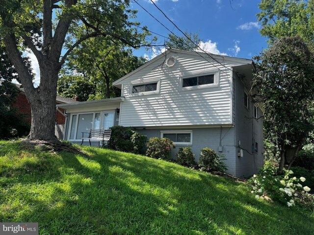 Venable Ave, Alexandria, Home For Sale