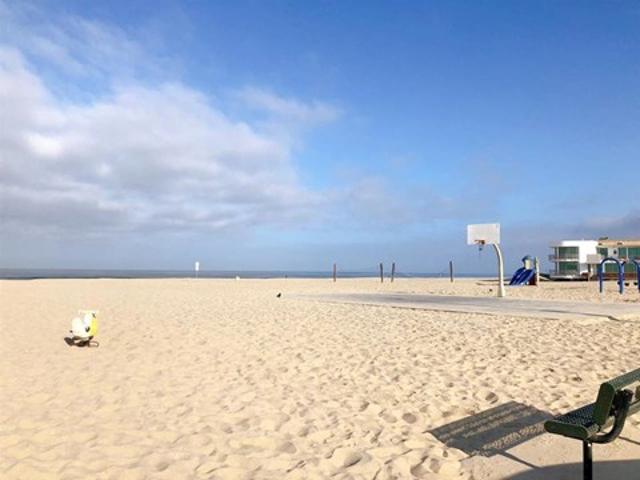 Venco Beach Apartments 1 Bed 1 Bath Nautilus Rental Homes