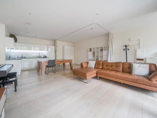 Vencourt Place, Ravenscourt Park, Hammersmith, London, W6