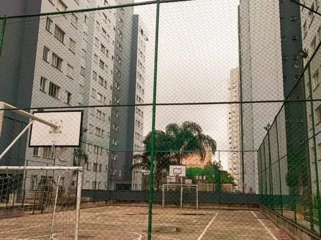 Venda 53 m² 1 Vaga Fácil Acesso ao Metrô Sacomã